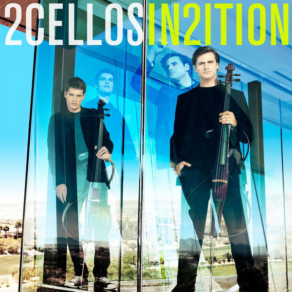 2 Cellos ‎- In2ition - CD на ТОП цена | Ciela.com