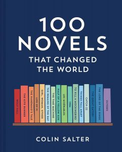 【100 Novels That Changed the World】Pavilion Books • Цена | Ciela.com