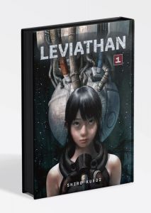 【Leviathan - Volume 1】Abrams • Цена | Ciela.com
