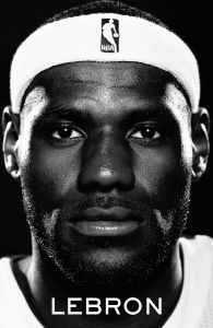 【Lebron】Simon & Schuster • Цена | Ciela.com