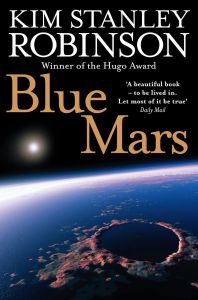 【Blue Mars - Mars Trilogy Series】Harper Voyager • Цена | Ciela.com