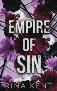 【Empire of Sin - Book 2 - Special Edition Print】Blackthorn Books • Цена ...