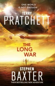 【The Long War - The Long Earth series】CORGI BOOKS • Цена | Ciela.com
