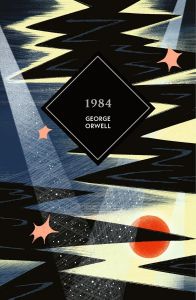 【1984 - Vintage Collector's Classics Edition Hardback】Random House ...