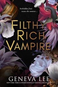 【Filthy Rich Vampire】 • Цена | Ciela.com