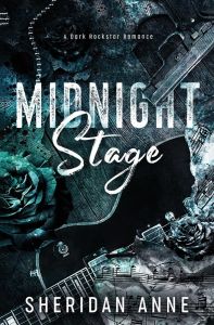 【Midnight Stage】Sheridan Anne • Цена | Ciela.com