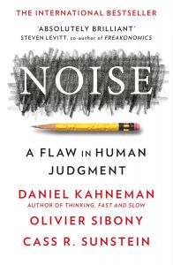 【Noise】Harper Collins • Цена | Ciela.com