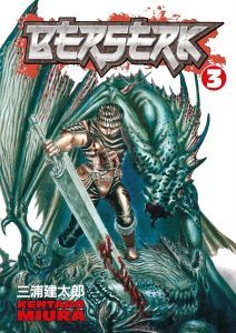 Berserk - Vol. 3