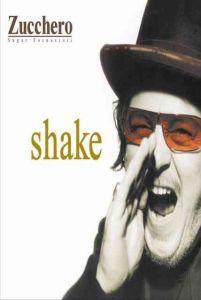 【Zucchero - Shake (MC)】Вирджиния рекърдс • Цена | Ciela.com