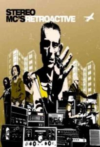 【Stereo MC's - Retroactive (MC)】Вирджиния рекърдс • Цена | Ciela.com