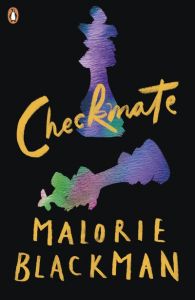【Checkmate - Book 3】Penguin Books • Цена | Ciela.com