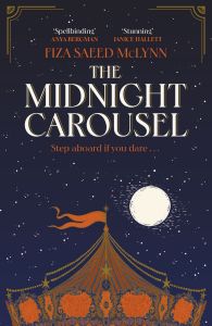 【The Midnight Carousel】Penguin Books • Цена | Ciela.com