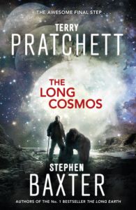 【The Long Cosmos - The Long Earth series】CORGI BOOKS • Цена | Ciela.com