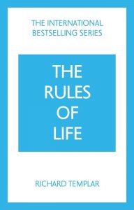 【The Rules of Life - A personal code for living a better, happier, more ...