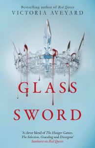 【Glass Sword - Book 2】Orion • Цена | Ciela.com