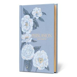 【Persuasion - Signature Gilded Editions】Union Square & Co. • Цена ...