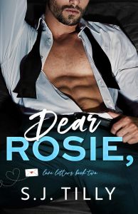 【Dear Rosie - Love Letters Series】Amazon • Цена | Ciela.com