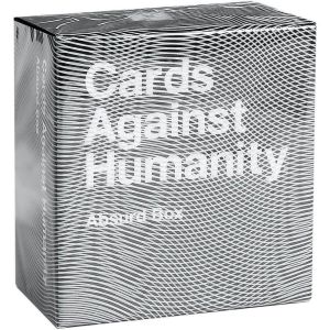 【Разширение за игра - Cards Against Humanity - Absurd Box】 • Цена ...