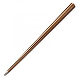 【Вечно пишещо средство Pininfarina - Prima Copper】 • Цена | Ciela.com