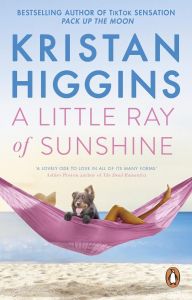 【A Little Ray of Sunshine】Penguin Books • Цена | Ciela.com