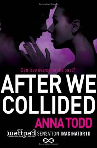 【After We Collided】Simon & Schuster • Цена | Ciela.com