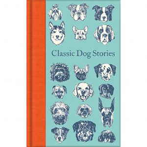【Classic Dog Stories】Macmillan • Цена | Ciela.com