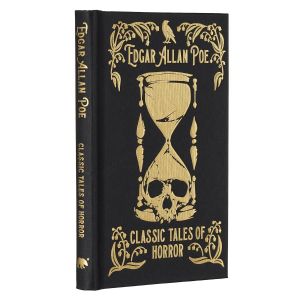 【Classic Tales Of Horror】Arcturus Publishing • Цена | Ciela.com
