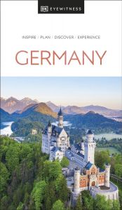 【DK Eyewitness Travel Guide - Germany】DK Eyewitness Travel • Цена ...