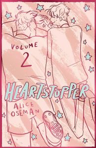 【Heartstopper - Volume 2 - Hardcover】Hachette Children's Group • Цена ...