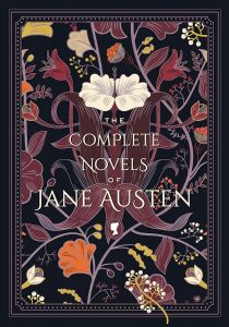 【The Complete Novels of Jane Austen - Knickerbocker Classics - Timeless ...