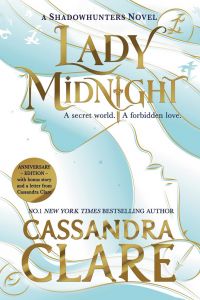 【Lady Midnight】Simon & Schuster • Цена | Ciela.com