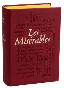 【Les Misérables - Word Cloud Classics】Canterbury • Цена | Ciela.com