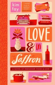 【Love & Saffron】Two Roads • Цена | Ciela.com