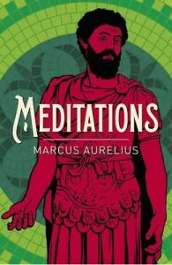 【Meditations - Arcturus Classics】Arcturus Publishing • Цена | Ciela.com
