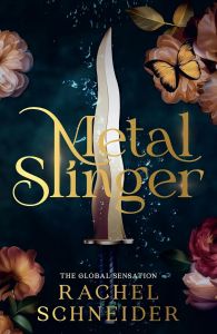 【Metal Slinger - Fire and Metal Series - Hardcover 】Orion • Цена ...