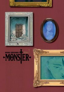【Monster - The Perfect Edition, Vol. 7】Viz Media • Цена | Ciela.com