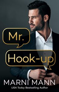 【Mr. Hook-up - Book 1】Amazon Publishing • Цена | Ciela.com