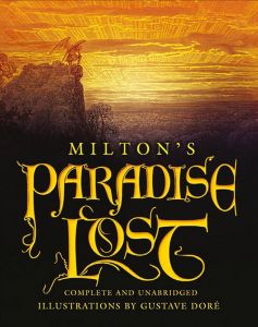 【Paradise Lost - Slip-Case Edition】Arcturus Publishing • Цена | Ciela.com