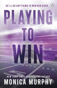 【Playing To Win - The Players Series】Penguin Books • Цена | Ciela.com