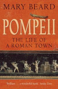 【Pompeii - The Life of a Roman Town】Profile books • Цена | Ciela.com