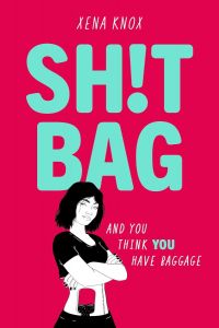 【SH!T BAG】Hachette UK • Цена | Ciela.com