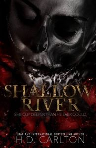 【Shallow River】Hailey Carlton • Цена | Ciela.com