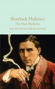 【Sherlock Holmes - The Dark Mysteries】Macmillan • Цена | Ciela.com