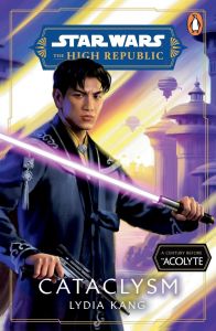 【Star Wars The High Republic - Cataclysm】Cornerstone • Цена | Ciela.com