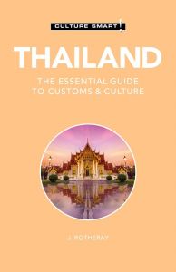 【Thailand - Culture Smart!】Kuperard • Цена | Ciela.com