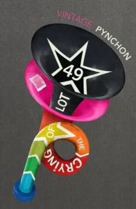 【The Crying Of Lot 49】Vintage • Цена | Ciela.com