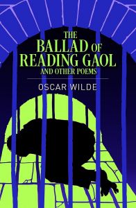 【The Ballad of Reading Gaol and other poems】Arcturus Publishing • Цена ...
