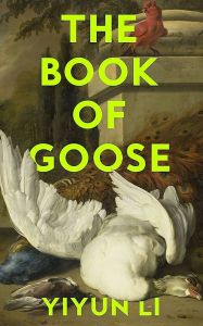 【The Book of Goose】HarperCollins • Цена | Ciela.com