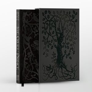 【The Cruel Prince - Limited Special Edition】Hot Key Books • Цена ...