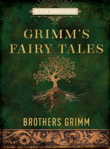 【The Essential Grimm's Fairy Tales - Chartwell Classics】Chartwell Books ...